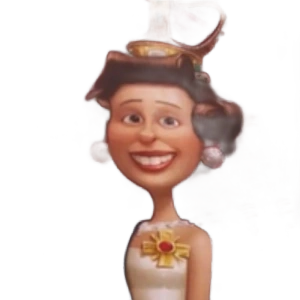 Queen Elizabeth II/Gallery | Universal Studios Wiki | Fandom