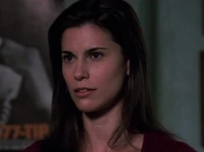 Nina Cassady | Universal Studios Wiki | Fandom