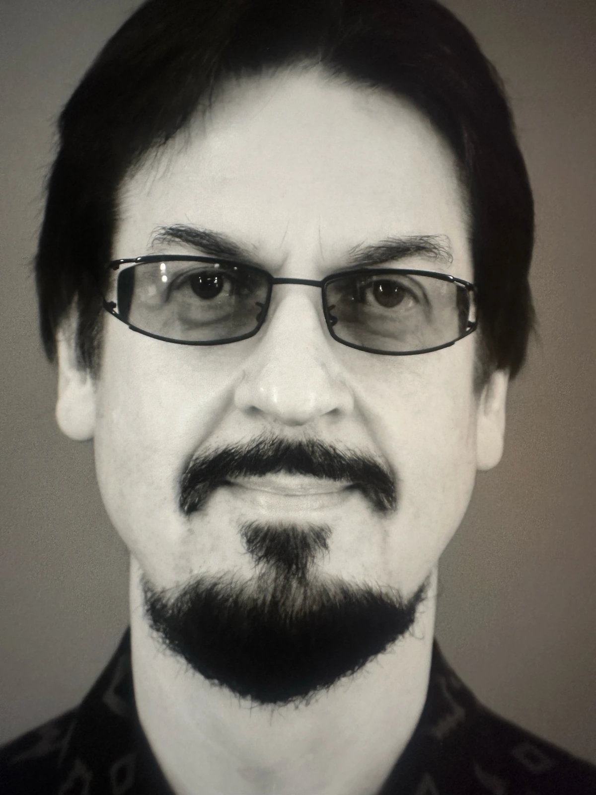 Christopher Franke | Universal Studios Wiki | Fandom