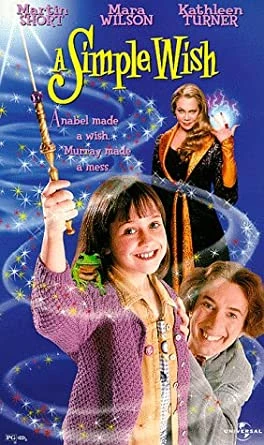A Simple Wish (video) | Universal Studios Wiki | Fandom