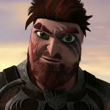 Dagur the Deranged | Universal Studios Wiki | Fandom