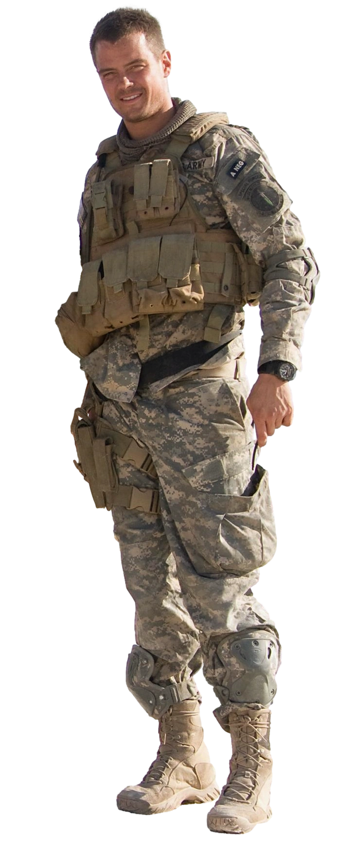 William Lennox | Universal Studios Wiki | Fandom