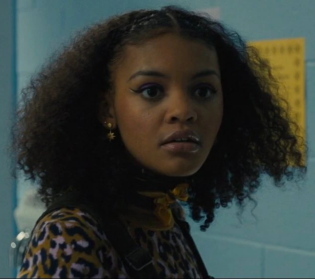 Nyla Chones | Universal Studios Wiki | Fandom