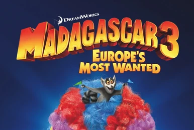madagascar 3 release date