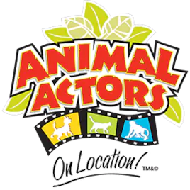 Animal Actors on Location! | Universal Studios Wiki | Fandom