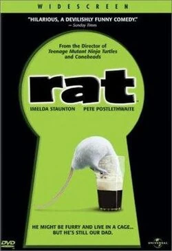 Rat | Universal Studios Wiki | Fandom