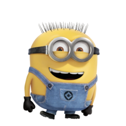 Jerry (Despicable Me) | Universal Studios Wiki | Fandom