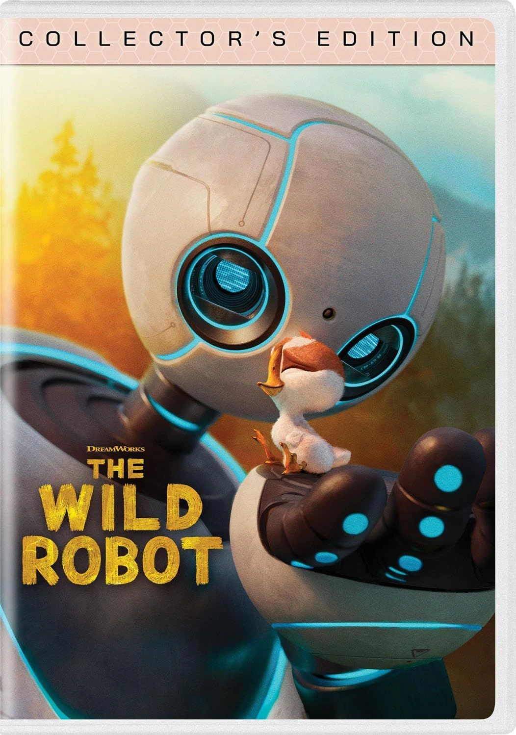 The Wild Robot (video) | Universal Studios Wiki | Fandom