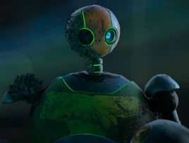 Rummage | Universal Studios Wiki | Fandom