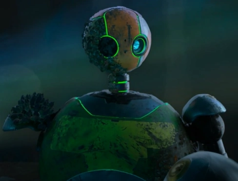 Rummage | Universal Studios Wiki | Fandom