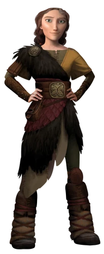 Valka | Universal Studios Wiki | Fandom