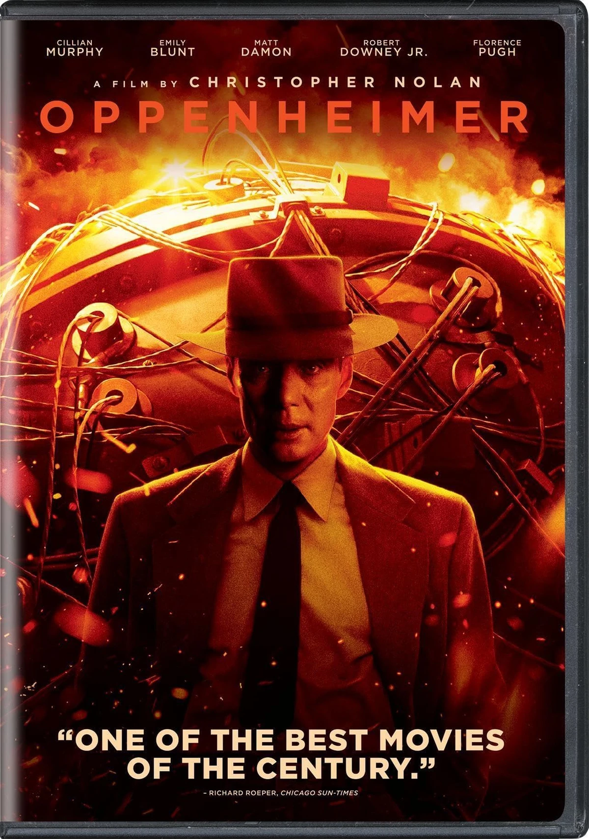 Oppenheimer (video) | Universal Studios Wiki | Fandom