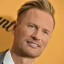 Brian Tyler | Universal Studios Wiki | Fandom