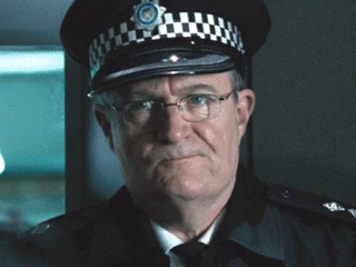 Frank Butterman | Universal Studios Wiki | Fandom