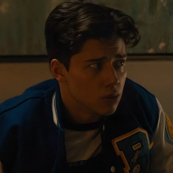 Booker Strode | Universal Studios Wiki | Fandom