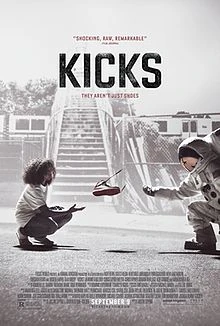 Kicks | Universal Studios Wiki | Fandom