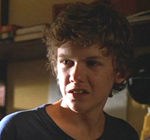 Michael Taylor | Universal Studios Wiki | Fandom