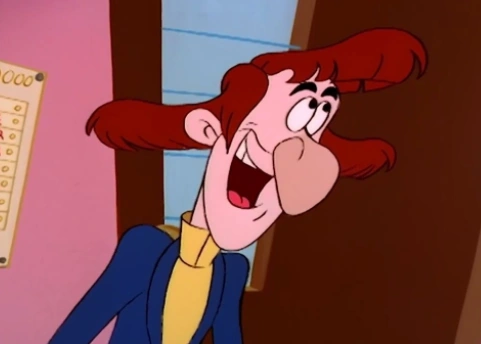 Mrs. Meany | Universal Studios Wiki | Fandom