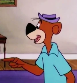 Junior Beary | Universal Studios Wiki | Fandom
