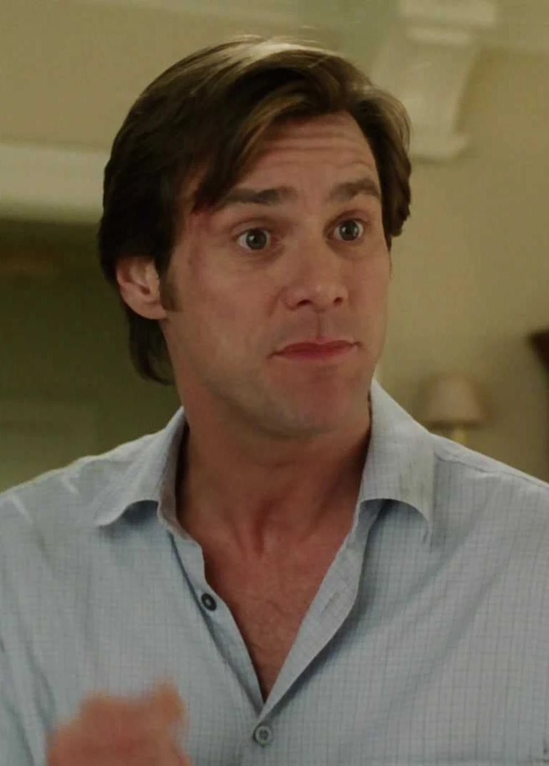 Bruce Nolan | Universal Studios Wiki | Fandom