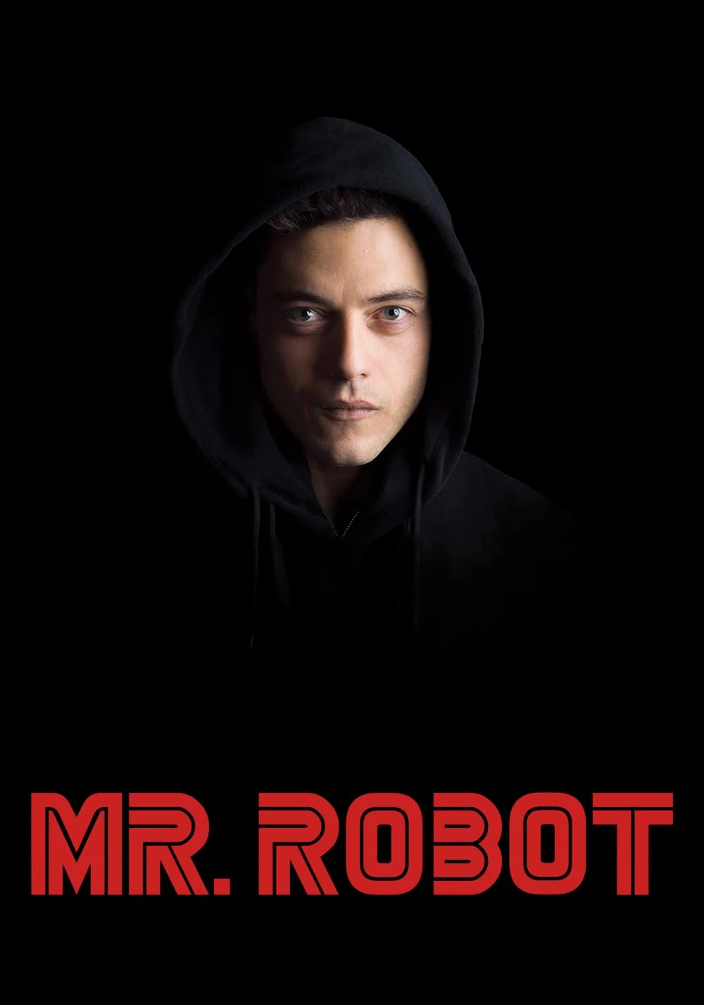 Mr. Robot | Universal Studios Wiki | Fandom