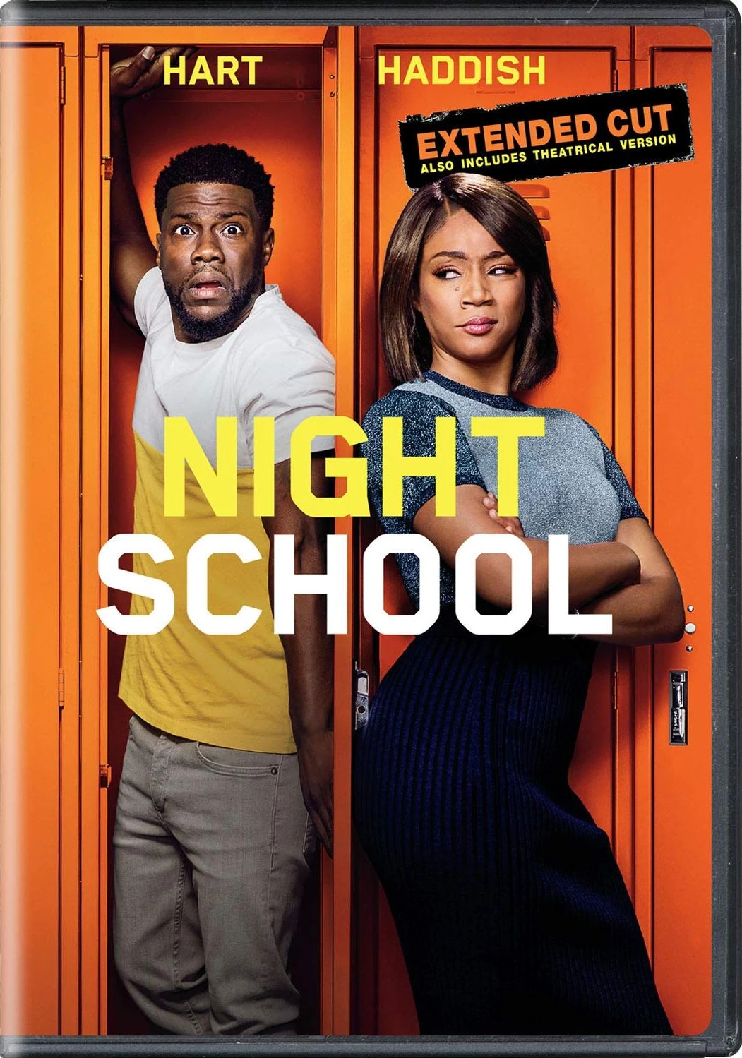 Night School (video) | Universal Studios Wiki | Fandom