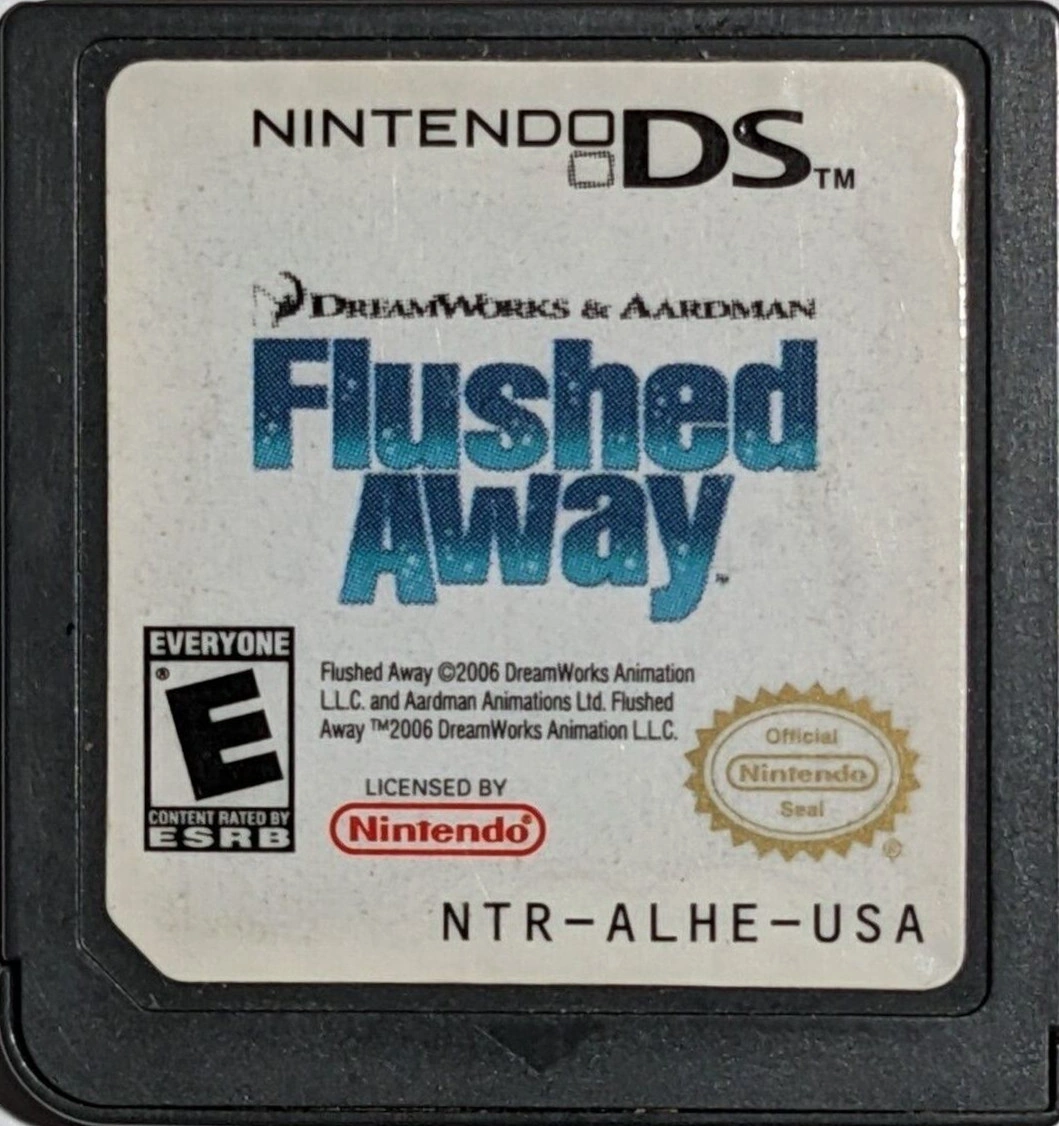 Nintendo DS | Universal Studios Wiki | Fandom