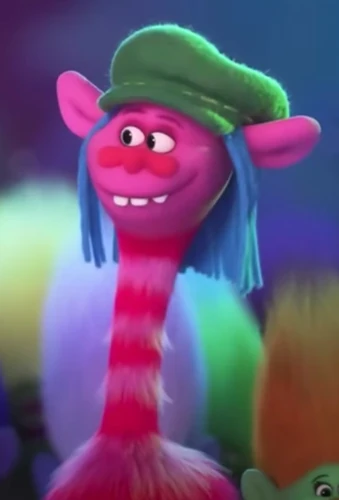 Cooper | Universal Studios Wiki | Fandom