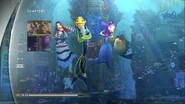 Shark Tale (video)/Gallery | Universal Studios Wiki | Fandom