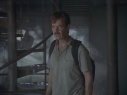 Paul Kirby | Universal Studios Wiki | Fandom