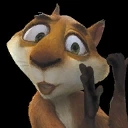 Hammy/Gallery | Universal Studios Wiki | Fandom