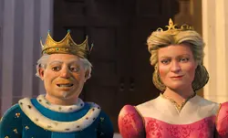 King Harold | Universal Studios Wiki | Fandom