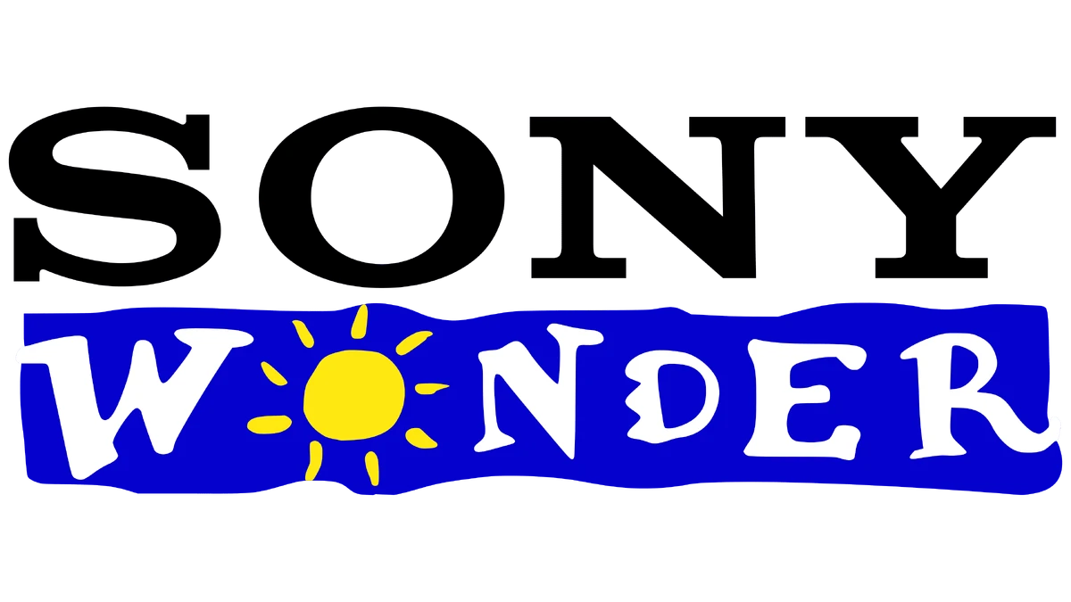 Sony Wonder and Random House Home Video | Universal Studios Wiki | Fandom