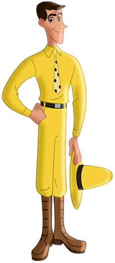 Ted Shackleford | Universal Studios Wiki | Fandom