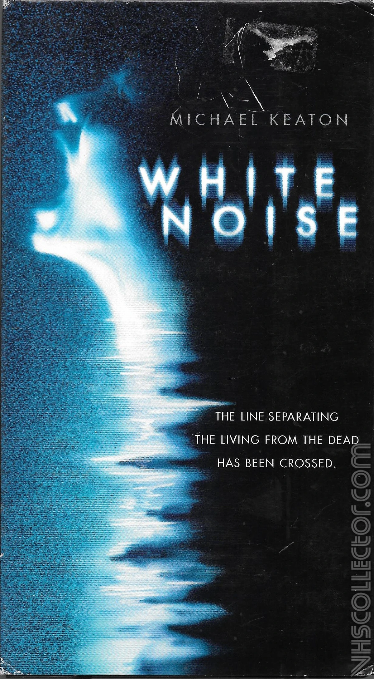 White Noise (video) | Universal Studios Wiki | Fandom