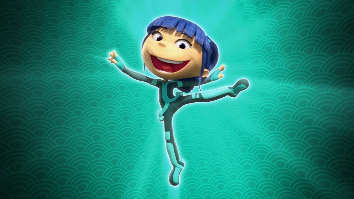 Ellie | Universal Studios Wiki | Fandom