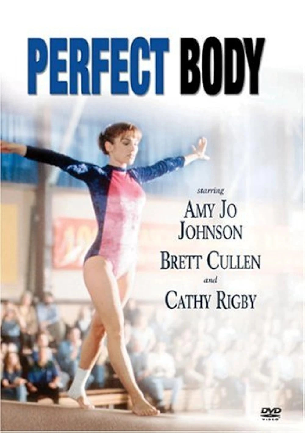 Perfect Body | Universal Studios Wiki | Fandom