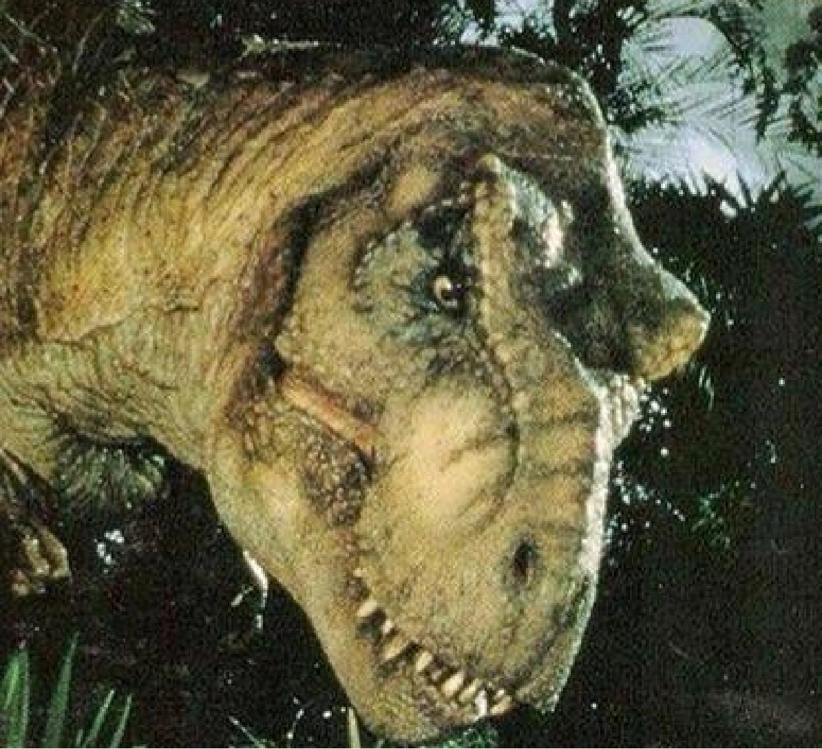 Doe T-Rex | Universal Studios Wiki | Fandom