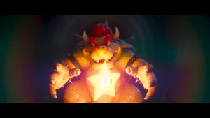 Bowser | Universal Studios Wiki | Fandom