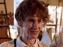 Miss Grundel | Universal Studios Wiki | Fandom