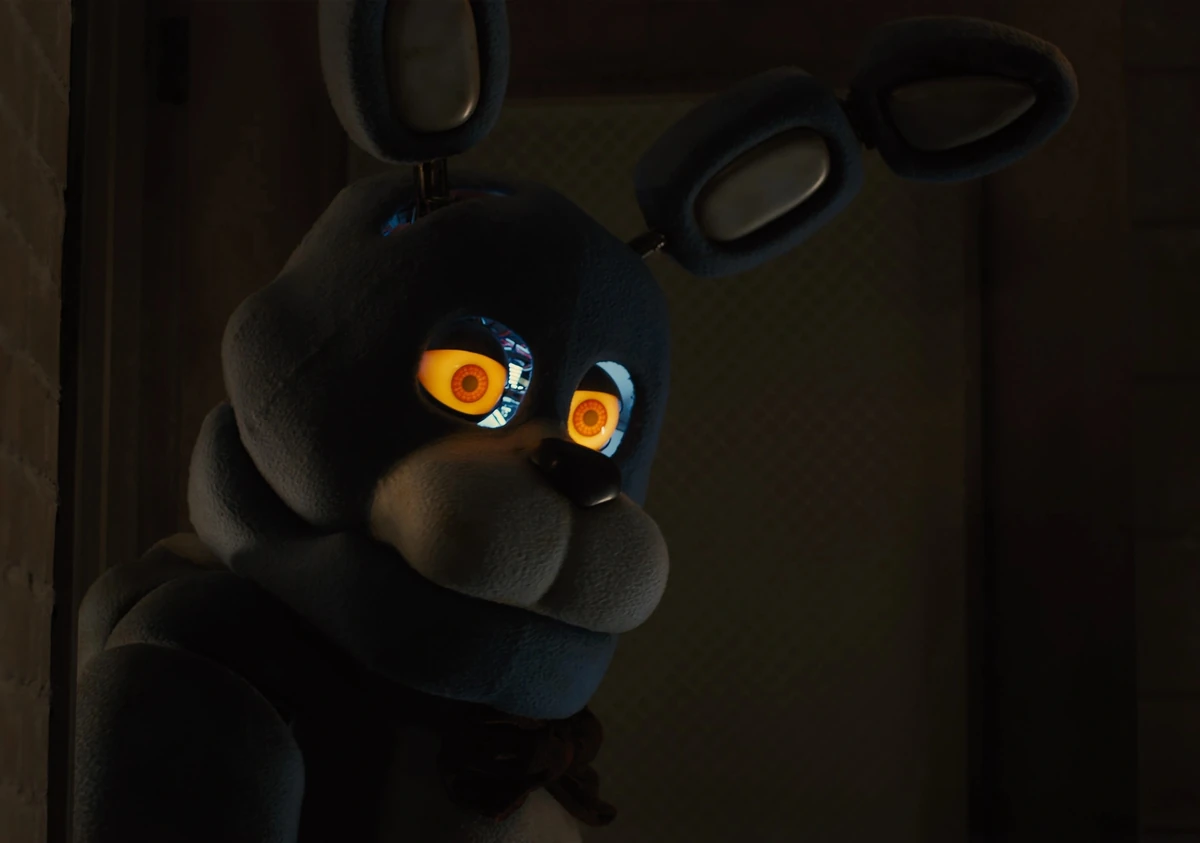 Bonnie | Universal Studios Wiki | Fandom