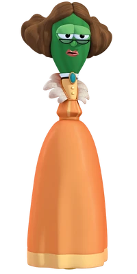 Miss Minchin | Universal Studios Wiki | Fandom