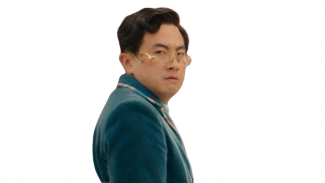 Pfannee | Universal Studios Wiki | Fandom