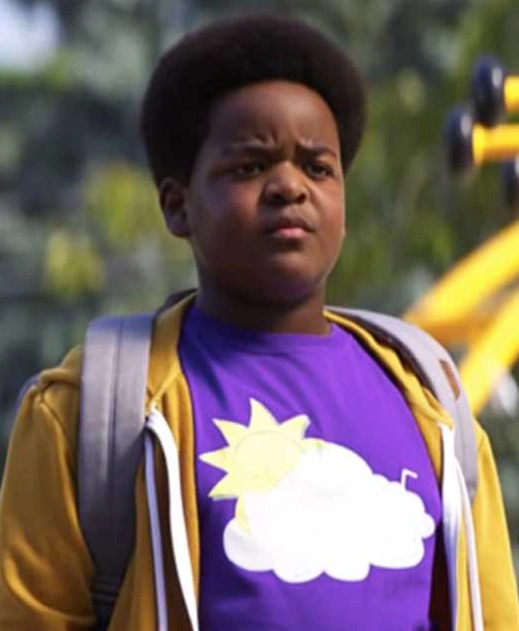 Lucas | Universal Studios Wiki | Fandom