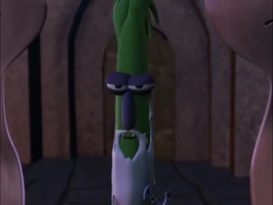 Lord Scaryman | Universal Studios Wiki | Fandom