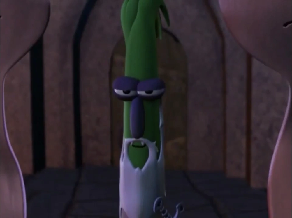 Scaryman | Universal Studios Wiki | Fandom