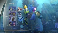 Shark Tale (video)/Gallery | Universal Studios Wiki | Fandom