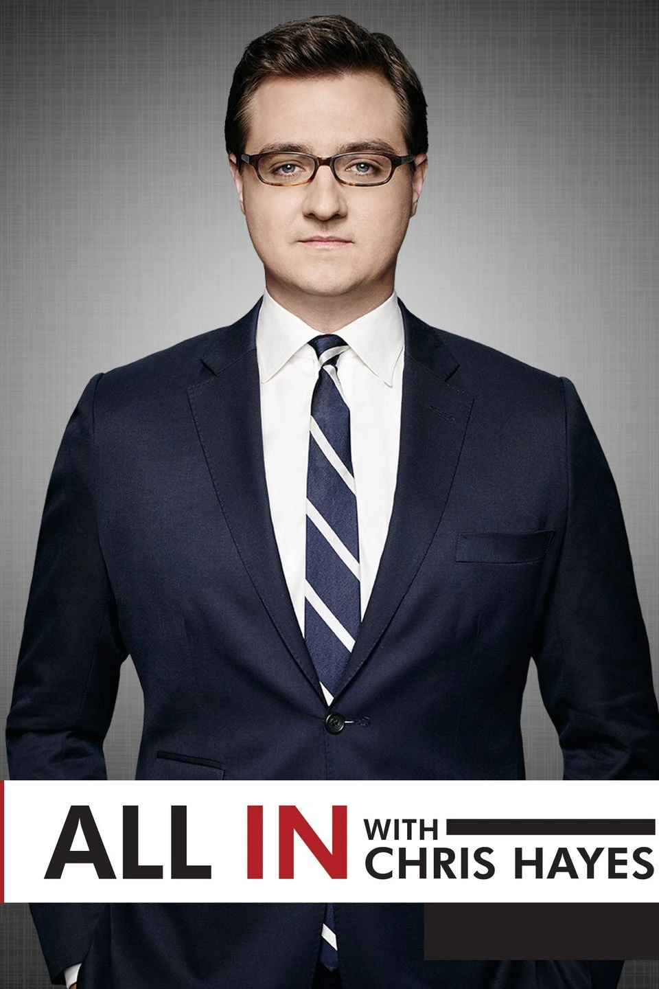 All In with Chris Hayes | Universal Studios Wiki | Fandom
