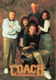 Coach | Universal Studios Wiki | Fandom