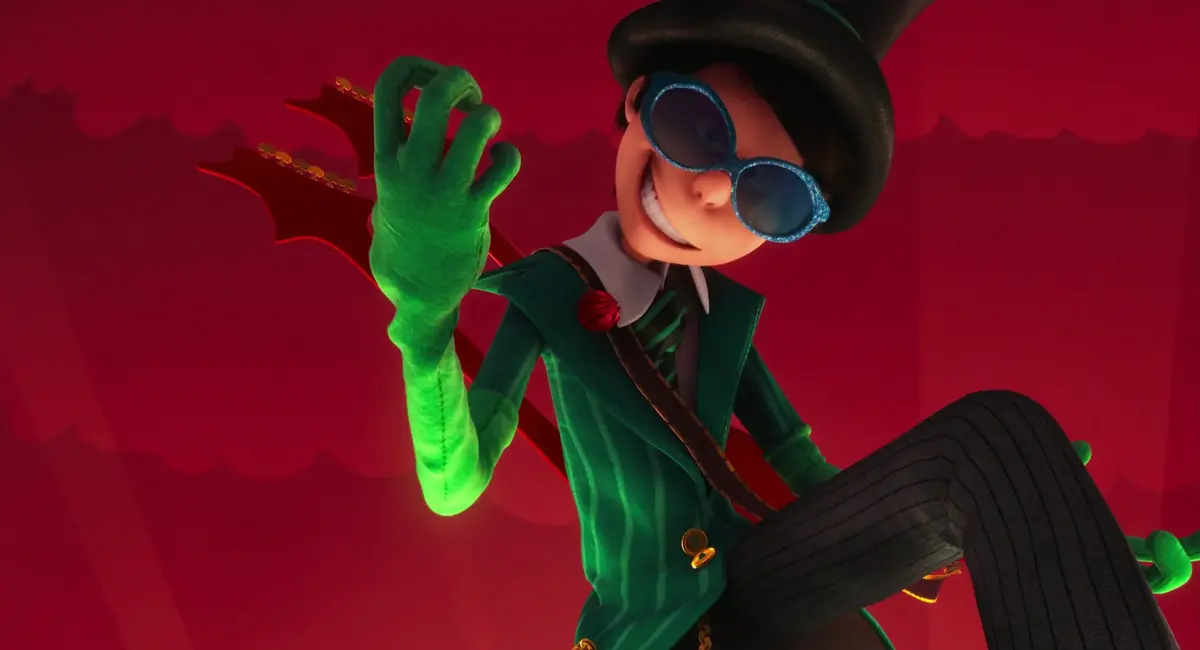 How Bad Can I Be? | Universal Studios Wiki | Fandom
